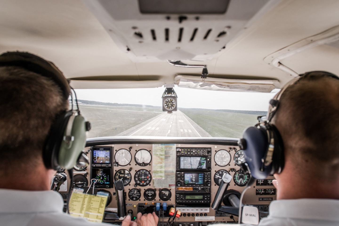 Kurs ME (Multi Engine) - 6 rzeczy, które musisz o nim wiedzieć - blog Chmurki eu - Jak zostać ...