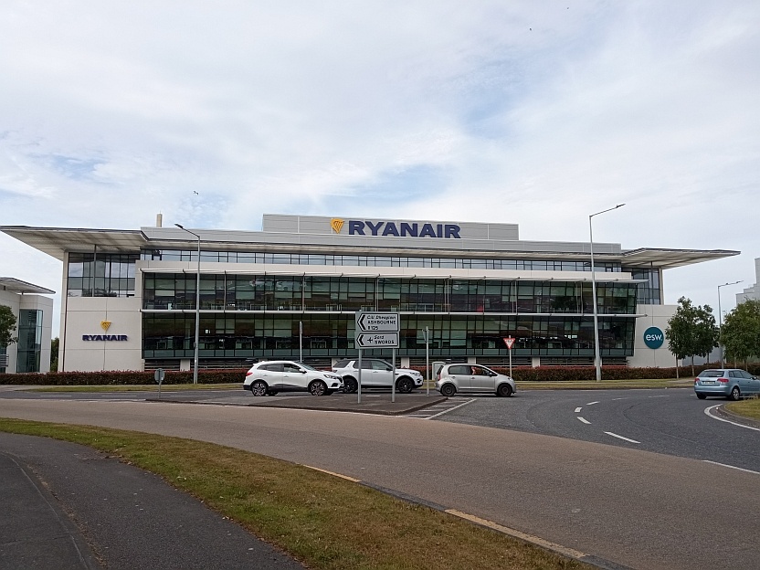 Jak wygląda rekrutacja w Ryanair + case study (część 1/2)